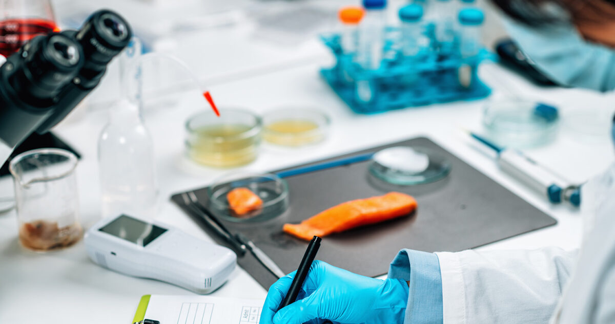 Heavy Metal and Trace Element Testing and Analyses - New Wave Scientific